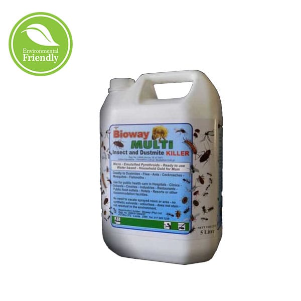 Green Pest Control | Eco-Friendly Pest Control Products | Cape Town